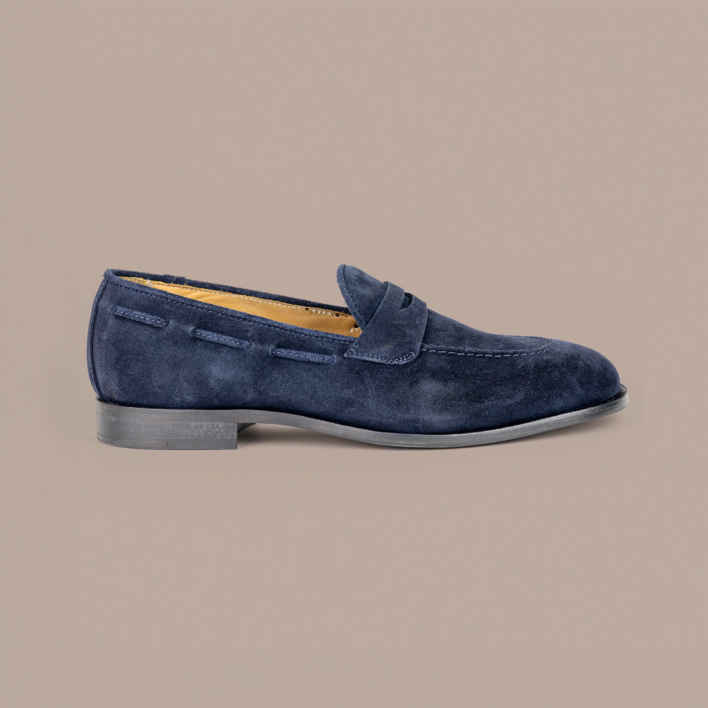 Modello John – NC Dapper Shoes